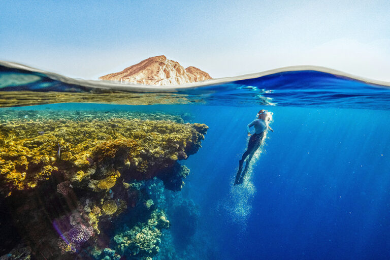 About Us - Colombo Scuba Diving